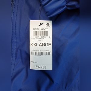 Club Room | Jackets & Coats | Club Room Mens Rubberized Lightweight ...